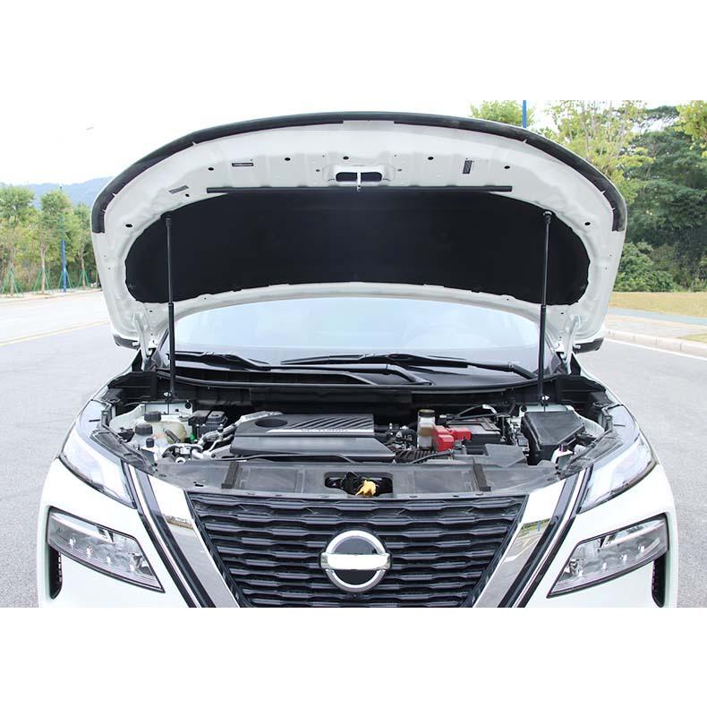 KUTOOK 新型エクストレイル エクストレイルe‐POWER ガスダンパー ボンネットダンパー : KUTOOK ヤフー店 - 通販 - Yahoo!ショッピング