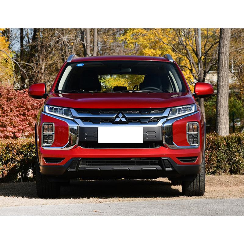 KUTOOK 新型RVR RVR GA系 後期型 GA4W M G パーツ バンパーコーナガーニッシュ フォグランプカバー : KUTOOK ヤフー店 - 通販 - Yahoo!ショッピング