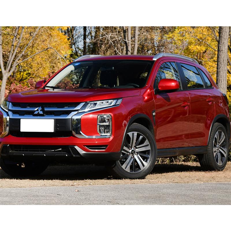 KUTOOK 新型RVR RVR GA系 後期型 GA4W M G パーツ バンパーコーナガーニッシュ フォグランプカバー : KUTOOK ヤフー店 - 通販 - Yahoo!ショッピング