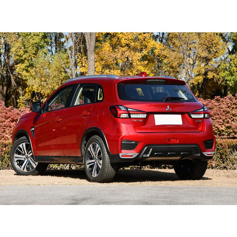 KUTOOK 新型RVR RVR GA系 後期型 GA4W M G パーツ バンパーコーナガーニッシュ フォグランプカバー : KUTOOK ヤフー店 - 通販 - Yahoo!ショッピング