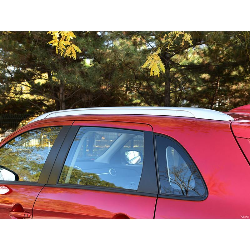 KUTOOK 新型RVR RVR GA系 後期型 GA4W M G アクセサリー ルーフレール ルーフキャリア : KUTOOK ヤフー店 - 通販 - Yahoo!ショッピング