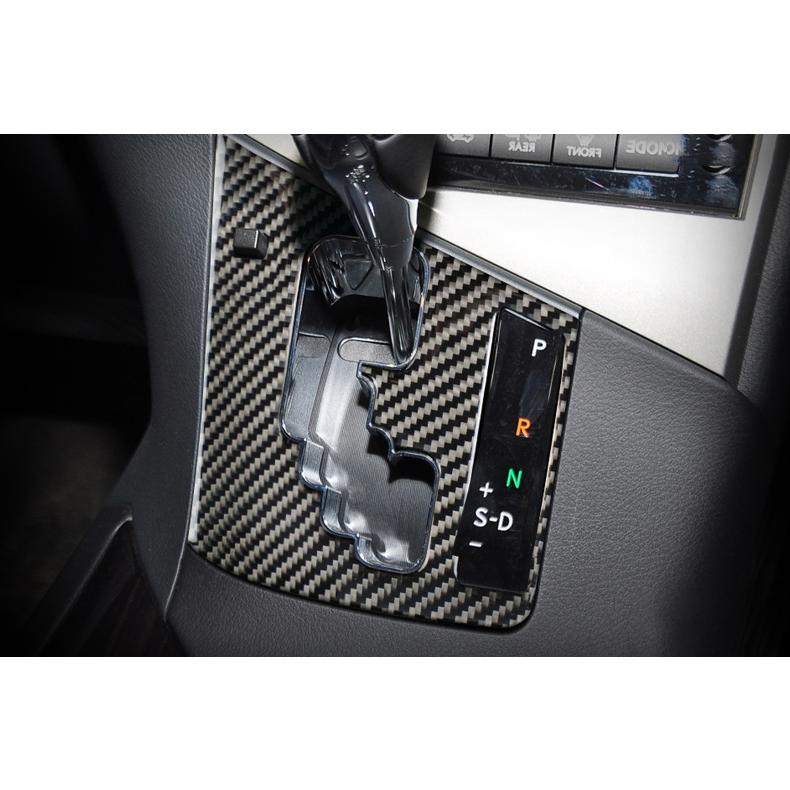 KUTOOK レクサスrx450h 旧型RX rx270 シフトパネル シフトガーニッシュ : pda-rx-105 : KUTOOK ヤフー店 - 通販 - Yahoo!ショッピング