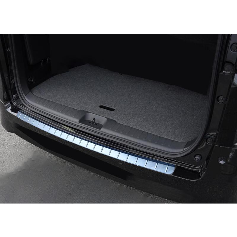 ブランド登録なし KUTOOK 新型セレナc28 セレナe‐POWER セレナNC28 FC28 FNC28 GC28 GFC28 パーツ トランクテップカバー トランクプロテクター ...