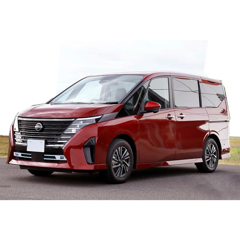 KUTOOK セレナ セレナc28 セレナe‐POWER セレナNC28 FC28 FNC28 GC28 GFC28 パーツ フロントバンパーガーニッシュ フォグランプカバー : KUTOOK ...