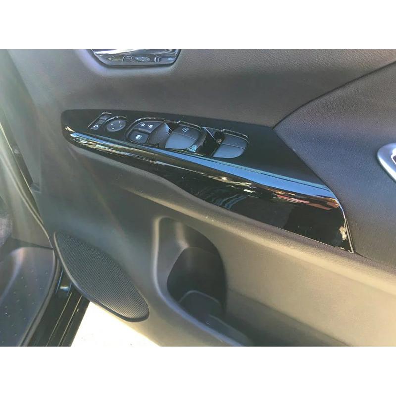 KUTOOK セレナC27 ドアスイッチパネル 前期 後期 セレナe-power パーツ : KUTOOK ヤフー店 - 通販 - Yahoo!ショッピング