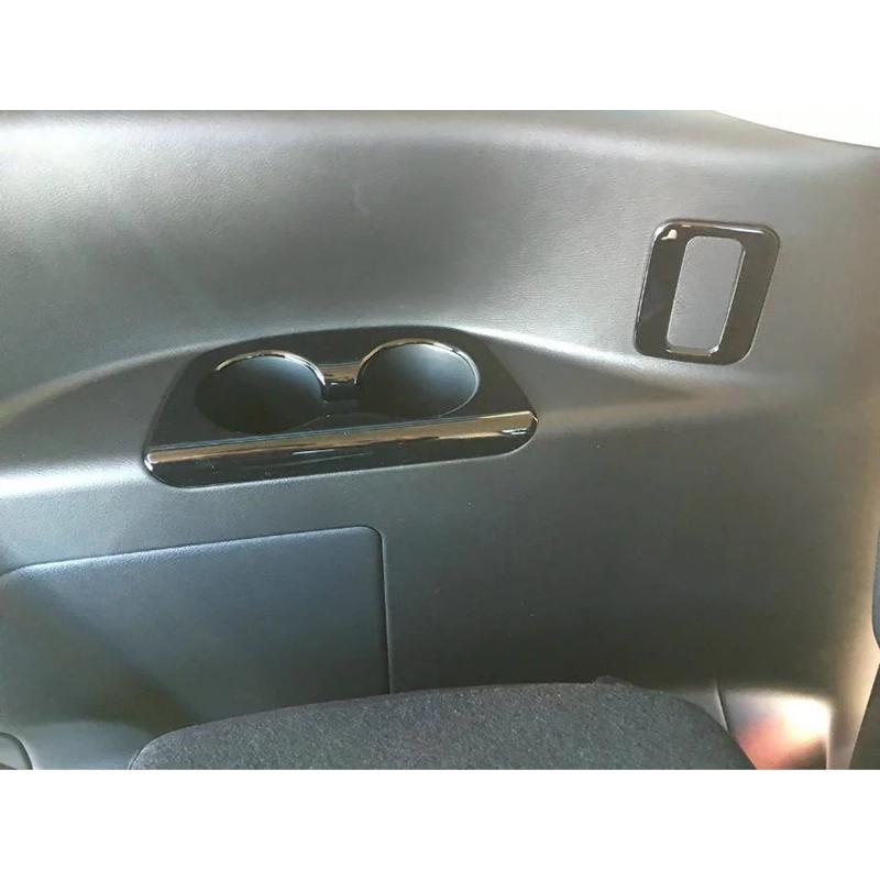 KUTOOK セレナC27 前期 後期 セレナe-power ドアパネルカバー ドアポケットガーニッシュ : KUTOOK ヤフー店 - 通販 - Yahoo!ショッピング