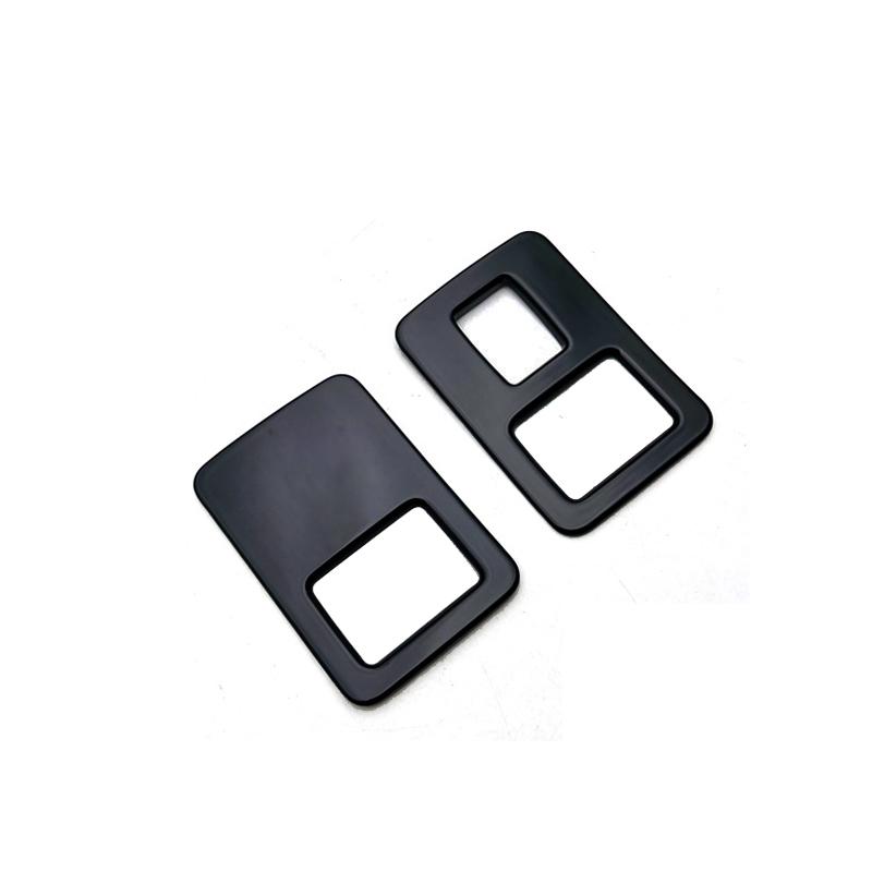 ブランド登録なし KUTOOK 新型セレナc28 セレナe‐POWER セレナNC28 FC28 FNC28 GC28 GFC28 パーツ 3列USBパネルカバー USBチャージャーカバー ...