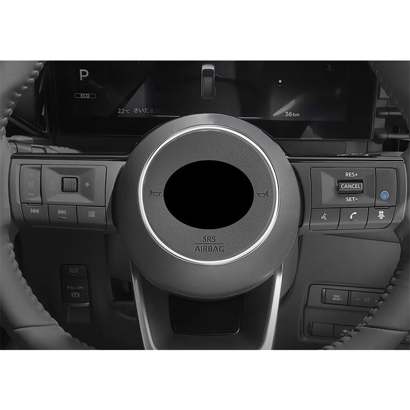 KUTOOK 新型セレナc28 セレナNC28 FC28 FNC28 GC28 GFC28 セレナe‐POWER パーツ インテリアパネル ステアリングパネル : KUTOOK ヤフー店 ...