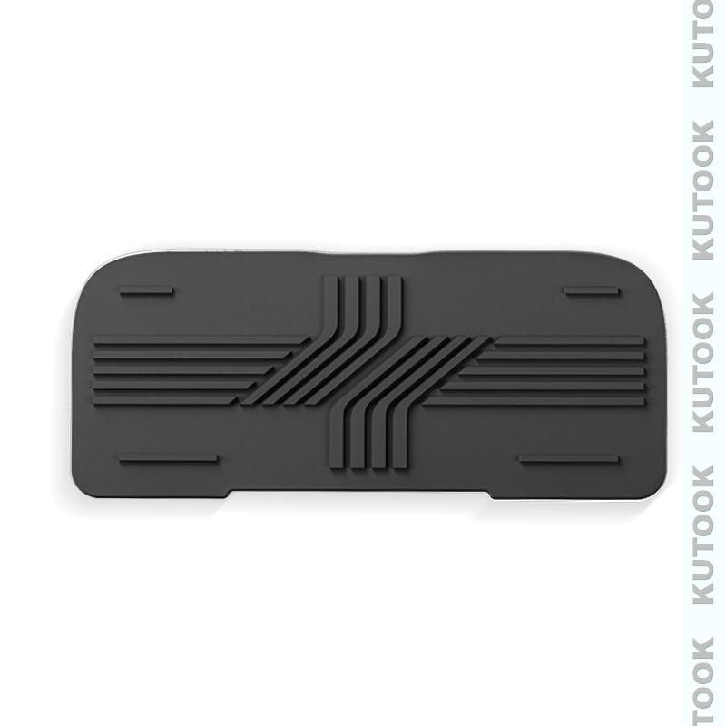 KUTOOK サクラ サクラEV B6AW B6系 G S X 整理整頓 アクセサリー 内装 パーツ 3Dラゲッジトレイ ラバートランクトレイ : pda-skr-109 : KUTOOK ...