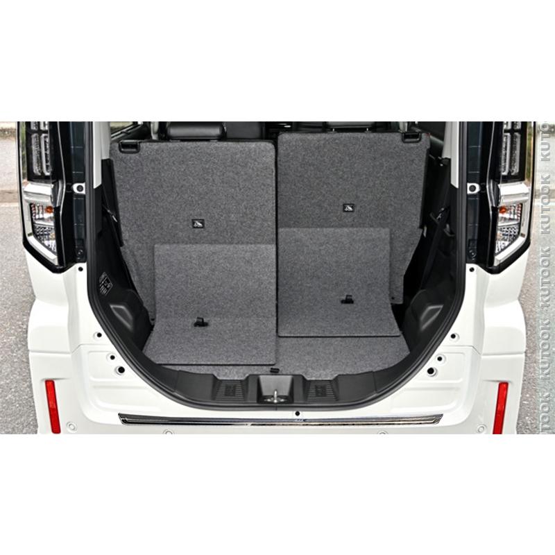 KUTOOK スペーシアベース スペーシア ベース MK33V GF XF トランクテップカバー トランクプロテクター : KUTOOK ヤフー店 - 通販 - Yahoo!ショッピング