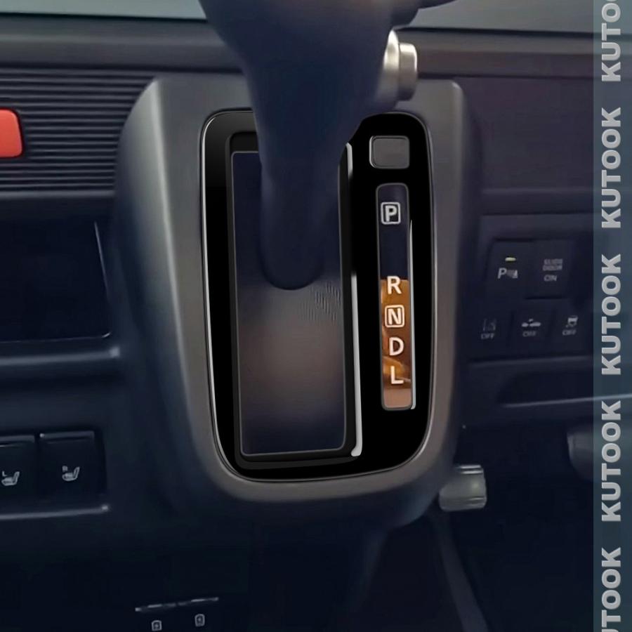 KUTOOK スペーシアベース スペーシア ベース MK33V GF XF コンソールパネルカバー シフトパネルガーニッシュ : KUTOOK ヤフー店 - 通販 - Yahoo!ショッピング