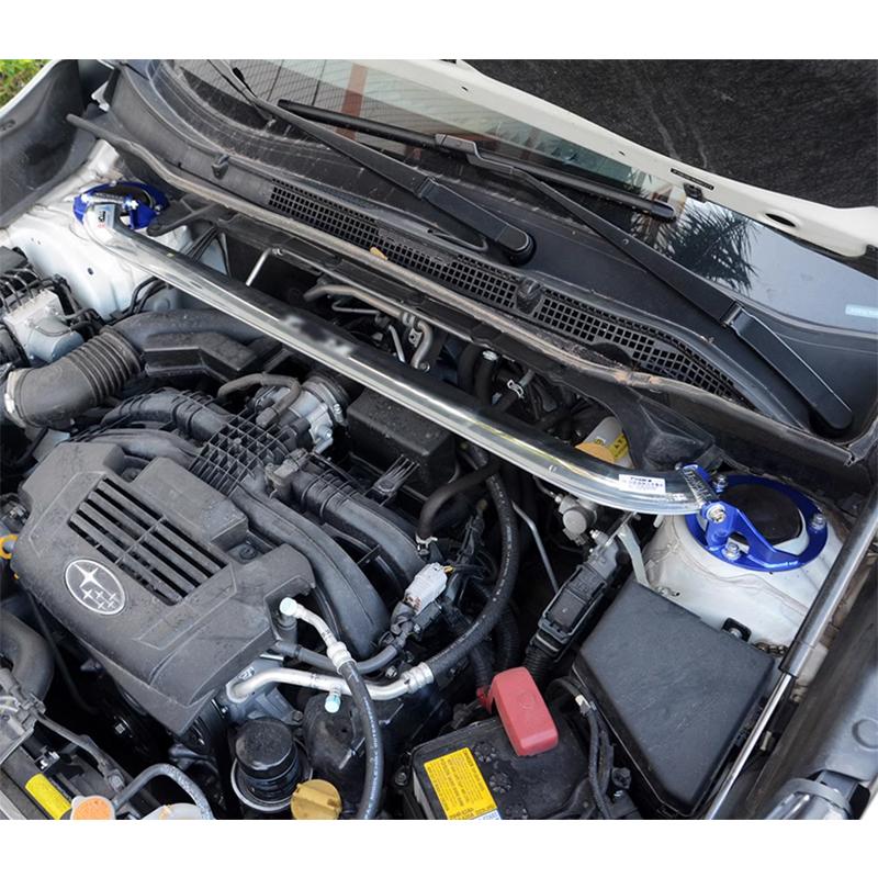 KUTOOK フォレスター SK系 SKE SK5 SK9 後期型 パーツ アクセサリー ストラットタワーバー ストラットバー : KUTOOK ヤフー店 - 通販 - Yahoo!ショッピング