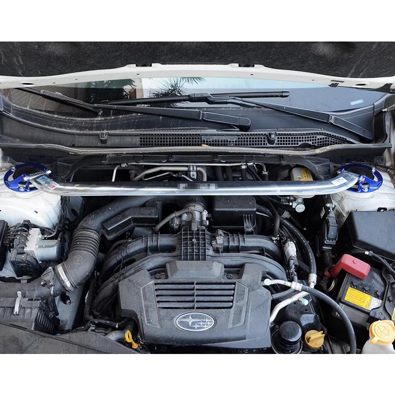 KUTOOK フォレスター SK系 SKE SK5 SK9 後期型 パーツ アクセサリー ストラットタワーバー ストラットバー : KUTOOK ヤフー店 - 通販 - Yahoo!ショッピング