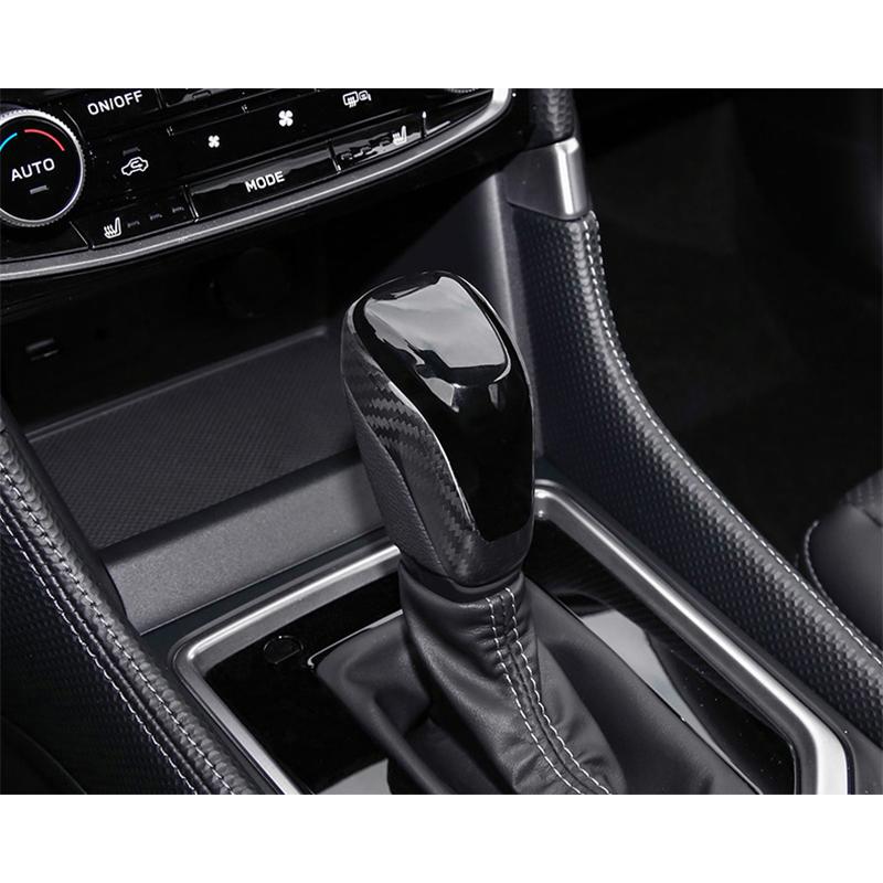 KUTOOK フォレスター SK系 SKE SK5 SK9 後期型 パーツ リアルカーボンシフトノブ シフトレバーガーニッシュ : KUTOOK ヤフー店 - 通販 - Yahoo!ショッピング