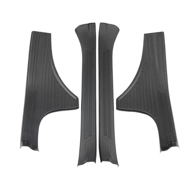 KUTOOK フォレスター SK系 SKE SK5 SK9 後期型 パーツ カスタム インサイドスカーフプレート サイドステップガード : KUTOOK ヤフー店 - 通販 - Yahoo ...