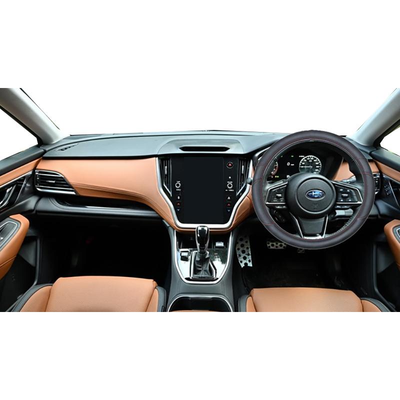 KUTOOK フォレスター SK系後期型 SKE SK5 SK9 パーツ カスタム レザーハンドルカバー ステアリングカバー : KUTOOK ヤフー店 - 通販 - Yahoo!ショッピング