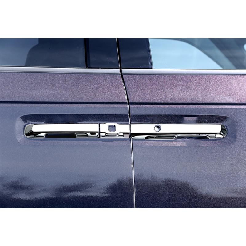 KUTOOK 新型ステップワゴン ステップワゴンRP系 ドアハンドルカバー ドアハンドルガーニッシュ : KUTOOK ヤフー店 - 通販 - Yahoo!ショッピング