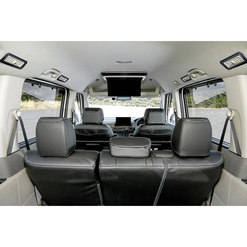 KUTOOK ステップワゴンRP系 ステップワゴン AIR SPADA RP6 RP7 RP8 インテリア ルーフ吹き出し口パネル : pda-sw-112 : KUTOOK ヤフー店 ...