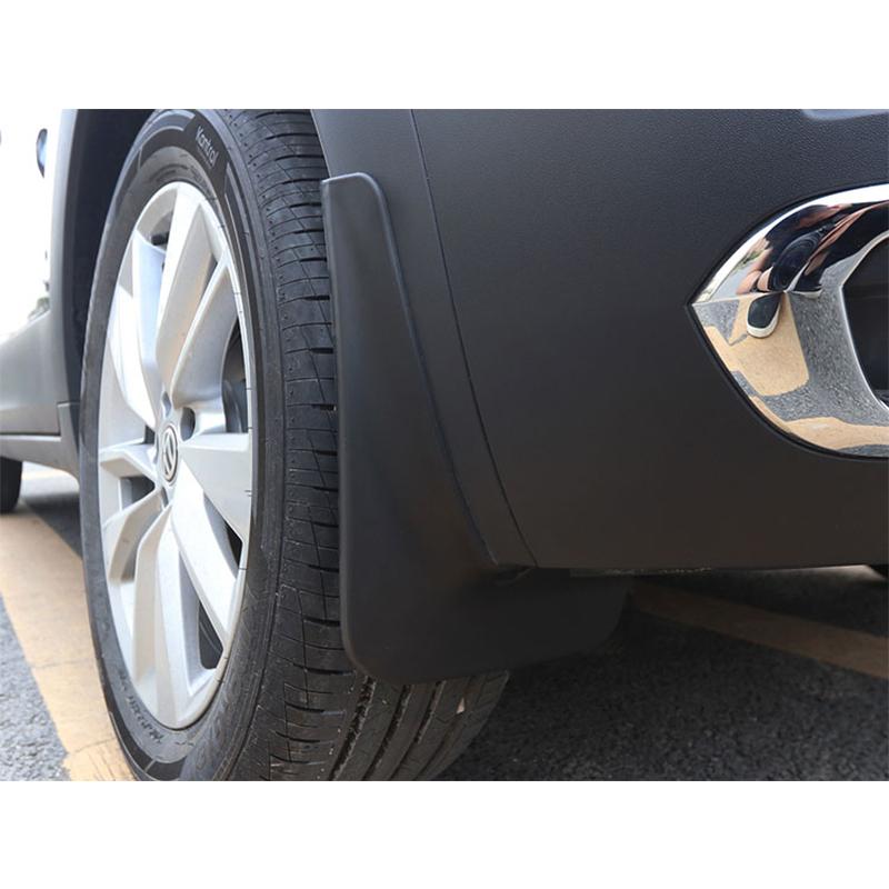 KUTOOK VW t-cross ティークロス カスタム パーツ スプラッシュガード マッドガード : KUTOOK ヤフー店 - 通販 - Yahoo!ショッピング