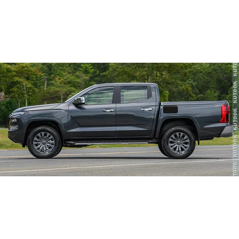 KUTOOK 新型トライトン 2代目トライトン LC2T GLS GSR アクセサリー カスタムパーツ ガソリンタンクカバー 給油口カバー :PDA-TN-052:KUTOOK ヤフー店 ...