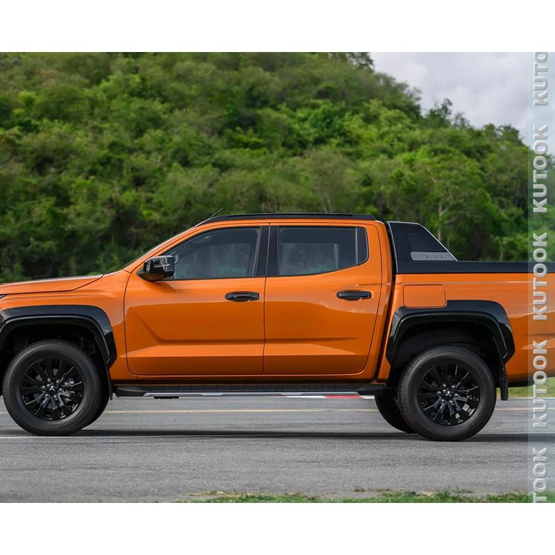 KUTOOK 新型トライトン トライトン LC2T GLS GSR アクセサリー カスタムパーツ ドアボウルガーニッシュ ドアハンドルカバー : pda-tn-054 : KUTOOK ヤフー ...