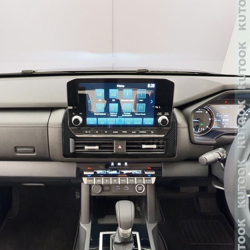 KUTOOK 新型トライトン トライトン LC2T パーツ センター吹き出し口パネル 吹き出し口ガーニッシュ : pda-tn-155 : KUTOOK ヤフー店 - 通販 - Yahoo ...