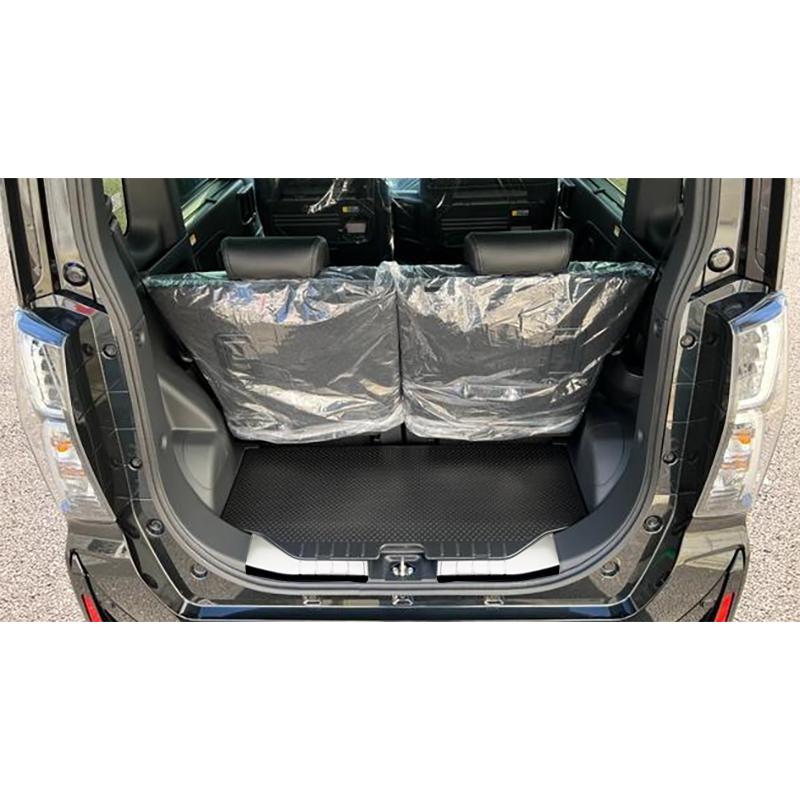 KUTOOK タントファンクロス 660 アクセサリー トランクテップカバー トランクプロテクター : KUTOOK ヤフー店 - 通販 - Yahoo!ショッピング