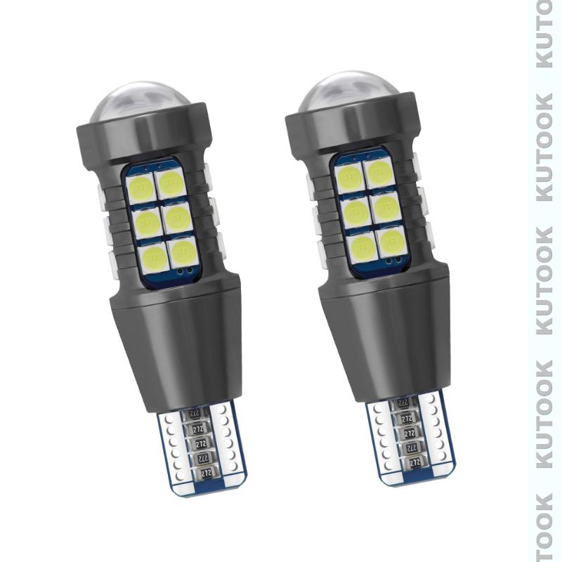 KUTOOK 新型タント タント 後期型 TANTO LA650S LA660S パーツ LEDバックランプ LEDバックバルブ :PDA-TT-146:KUTOOK ヤフー店 - 通販 ...