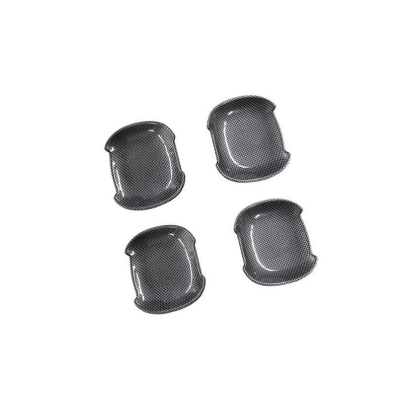 KUTOOK 新型ワゴンR ワゴンR MH55S MH85S MH95S FA FX FZ ハイブリッド パーツ ドアハンドルガーニッシュ ドアハンドルカバー : KUTOOK ヤフー店 ...