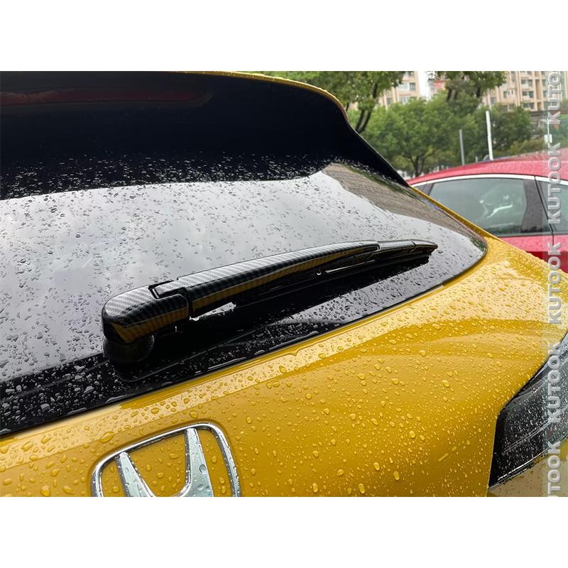 KUTOOK 新型WR-V WR-V DG5 X Z Z+ パーツ アクセサリー カスタム リアワイパーガーニッシュ リアワイパーカバー : KUTOOK ヤフー店 - 通販 - Yahoo ...