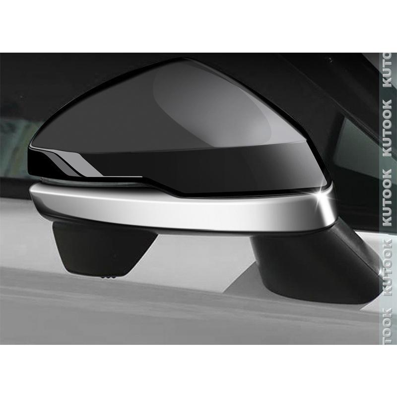 KUTOOK 新型WR-V WR-V DG5 X Z Z+ アクセサリー サイドミラーガーニッシュ ドアミラートリム : KUTOOK ヤフー店 - 通販 - Yahoo!ショッピング