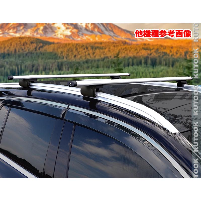 KUTOOK 新型WR-V WR-V DG5 Z+ 整理整頓 釣り キャンプ アウトドア アクセサリー クロスバー ルーフキャリア : KUTOOK ヤフー店 - 通販 - Yahoo!ショッピング