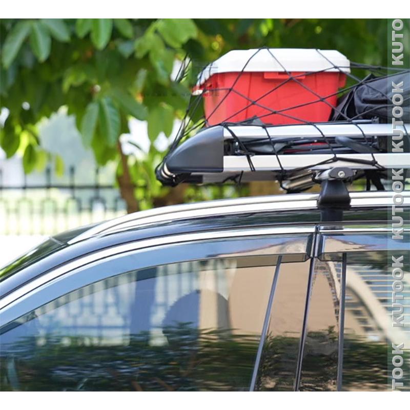 KUTOOK 新型WR-V WR-V DG5 Z+ 整理整頓 釣り キャンプ アウトドア アクセサリー クロスバー ルーフキャリア : KUTOOK ヤフー店 - 通販 - Yahoo!ショッピング