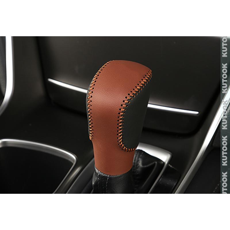 『タイムセール』 KUTOOK 新型WR-V WR-V DG5 X Z Z+ アクセサリー レザーシフトノブカバー シフトレバープロテクター : KUTOOK ヤフー店 - 通販 ...