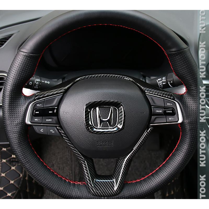 KUTOOK 新型WR-V WR-V DG5 X Z Z+ パーツ アクセサリー カスタム ステアリングガーニッシュ ステアリングカバー : KUTOOK ヤフー店 - 通販 - Yahoo ...