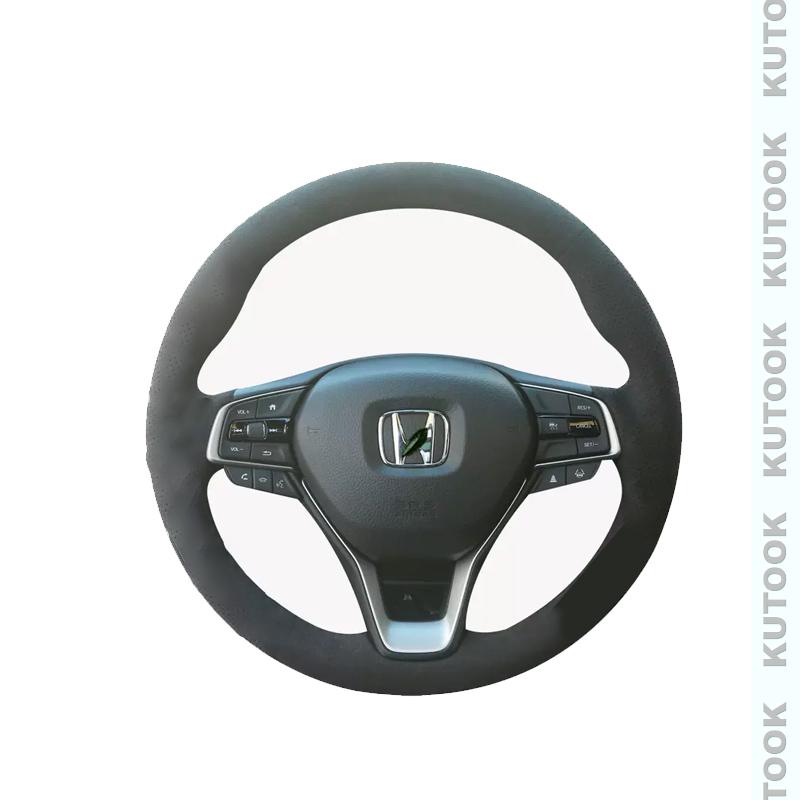 KUTOOK 新型WR-V WR-V wrv DG系 X Z Z+ パーツ レザー編み上げステアリングカバー ステアリングカバー : KUTOOK ヤフー店 - 通販 - Yahoo!ショッピング