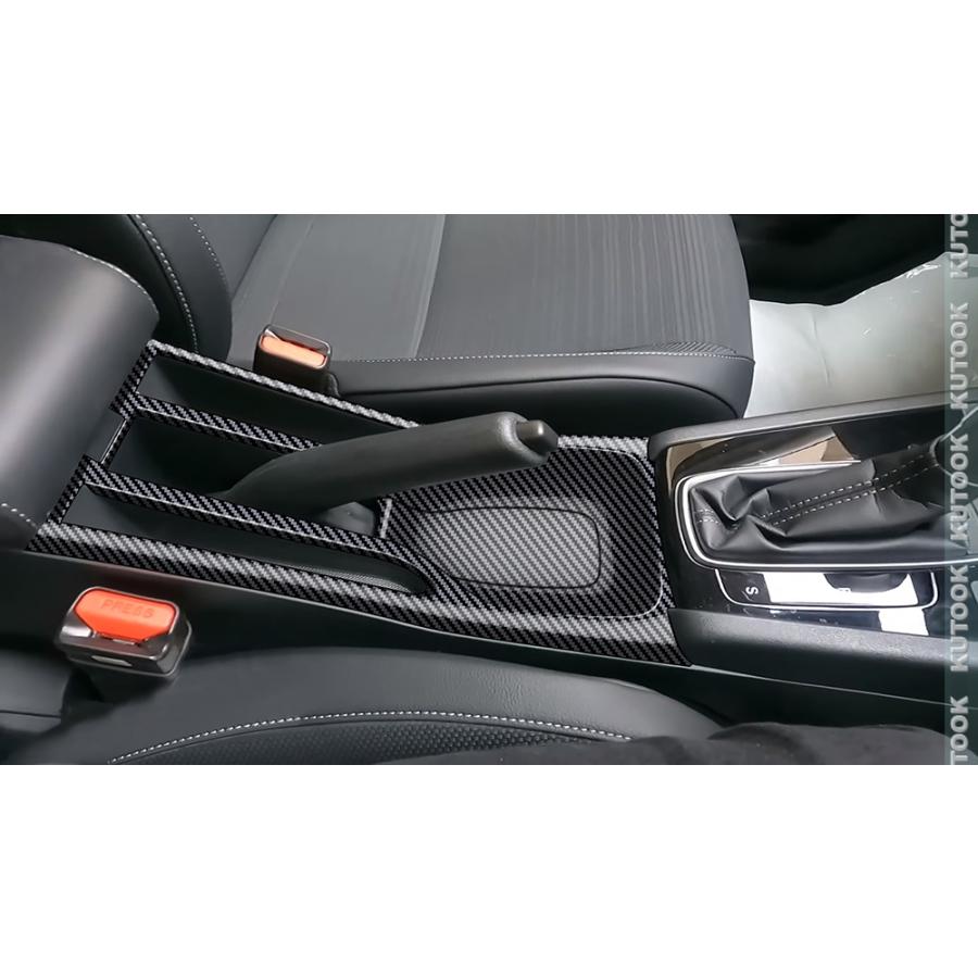 KUTOOK 新型WR-V WR-V wrv DG系 X Z Z+ 内装 ドレスアップ オシャレ アクセサリー コンソールパネル ハンドルブレーキトパネルカバー : KUTOOK ヤフー店 ...