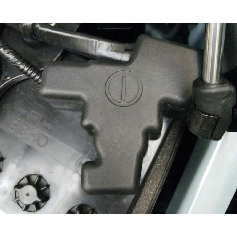 KUTOOK レヴォーグ レヴォーグVN インプレッサ インテリア バッテリーアースカバー : KUTOOK ヤフー店 - 通販 - Yahoo!ショッピング