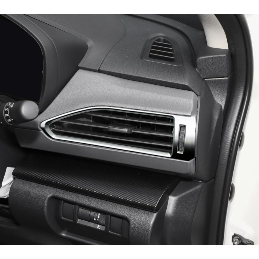 KUTOOK 新型クロストレック GUD GUE アクセサリー 吹き出し口ガーニッシュ 吹き出し口パネル : KUTOOK ヤフー店 - 通販 - Yahoo!ショッピング