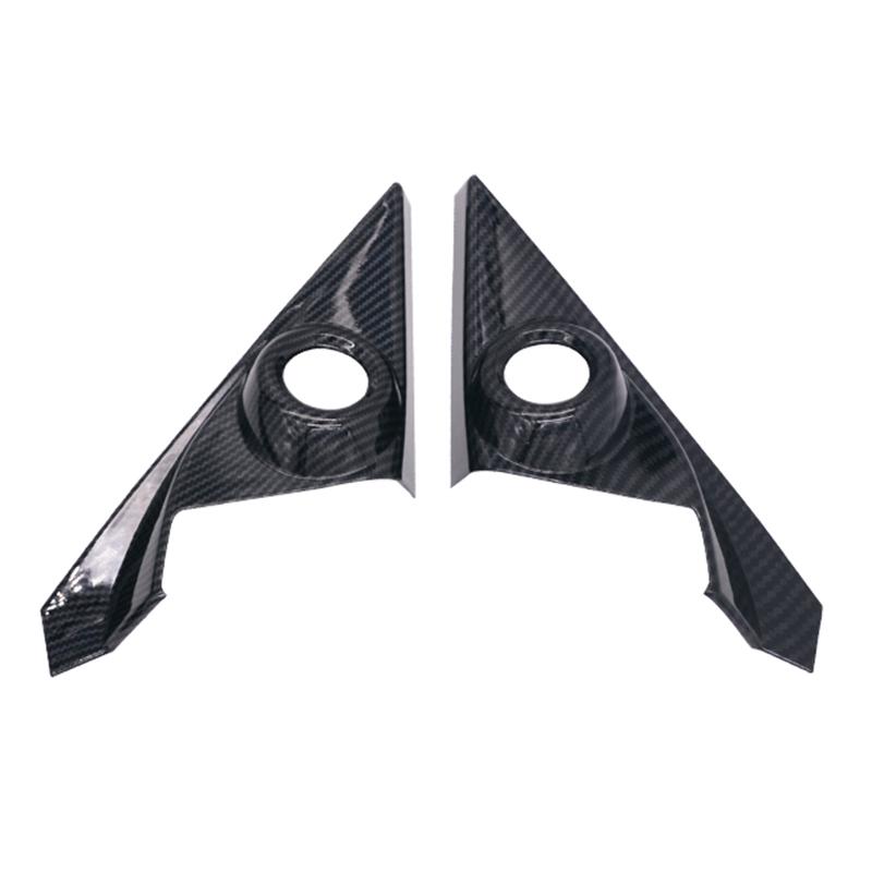 KUTOOK 新型インサイト インサイトze4 パーツ インテリアパネル スピーカーカバー : KUTOOK ヤフー店 - 通販 - Yahoo!ショッピング