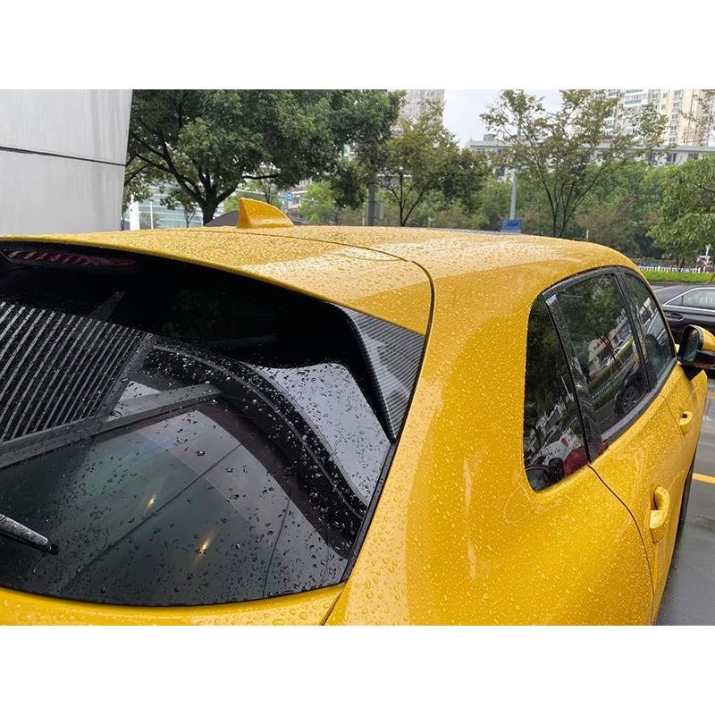 KUTOOK 新型ZR-V ZR-V rz系 ZR-Ve:HEV テールスポイラーガーニッシュ リアウィングトリム : KUTOOK ヤフー店 - 通販 - Yahoo!ショッピング