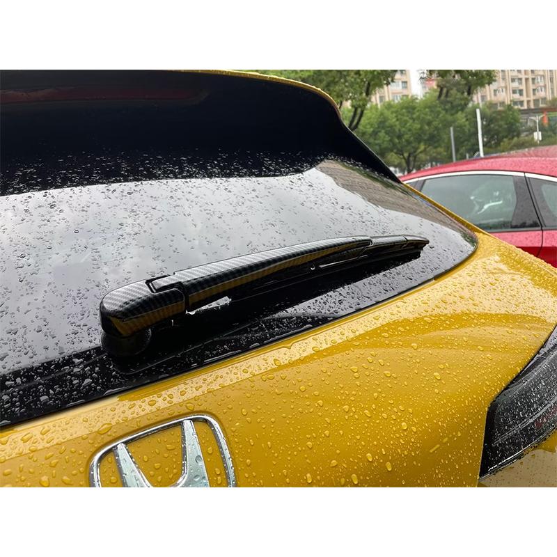 KUTOOK 新型ZR-V ZR-Ve:HEV rz3 rz4 rz5 rz6 リアワイパーガーニッシュ リアワイパーカバー : pda-zv-059 : KUTOOK ヤフー店 - 通販 ...