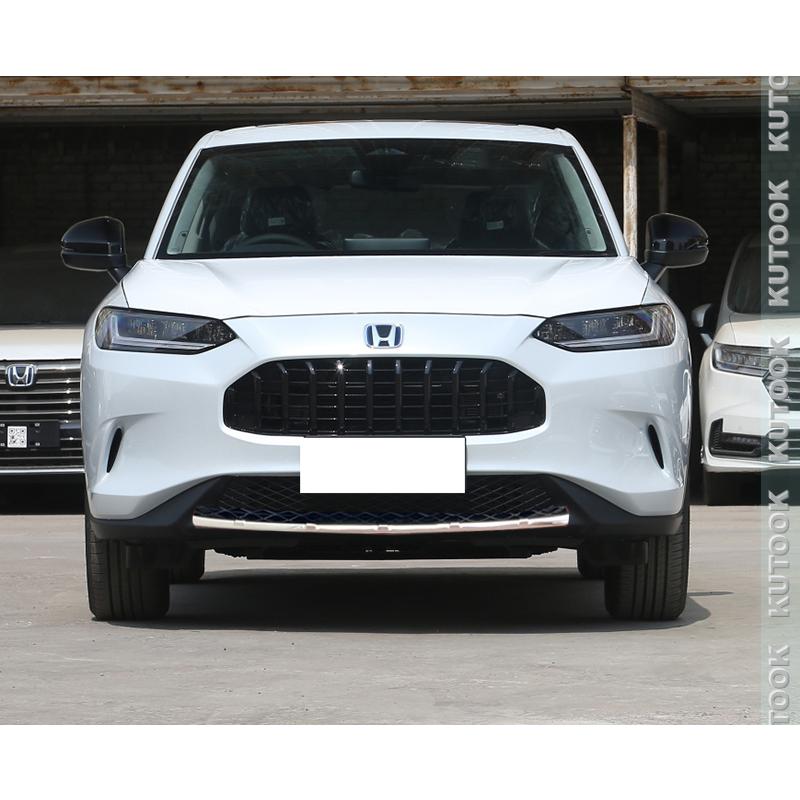 KUTOOK 新型ZR-V ZR-V RZ系 ZR-Ve:HEV rz3 rz4 rz5 rz6 パーツ 外装 アクセサリー フロントバンパーガーニッシュ フロントリップカバー ...