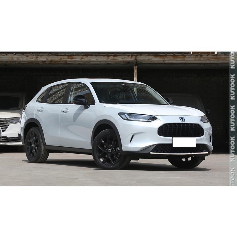 KUTOOK 新型ZR-V ZR-V RZ系 ZR-Ve:HEV rz3 rz4 rz5 rz6 パーツ 外装 アクセサリー フロントバンパーガーニッシュ フロントリップカバー ...