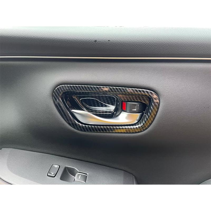 KUTOOK 新型ZR-V ZR-Ve:HEV rz3 rz4 rz5 rz6 ドアハンドルガーニッシュ ドアハンドルカバー : KUTOOK ヤフー店 - 通販 - Yahoo!ショッピング