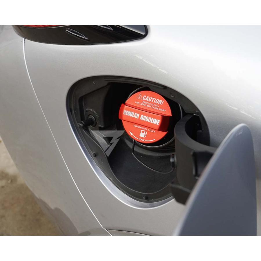 KUTOOK 新型ZR-V ZR-Ve:HEV rz3 rz4 rz5 rz6 アルミ合金オイルキャップ フューエルキャップ : KUTOOK ヤフー店 - 通販 - Yahoo!ショッピング