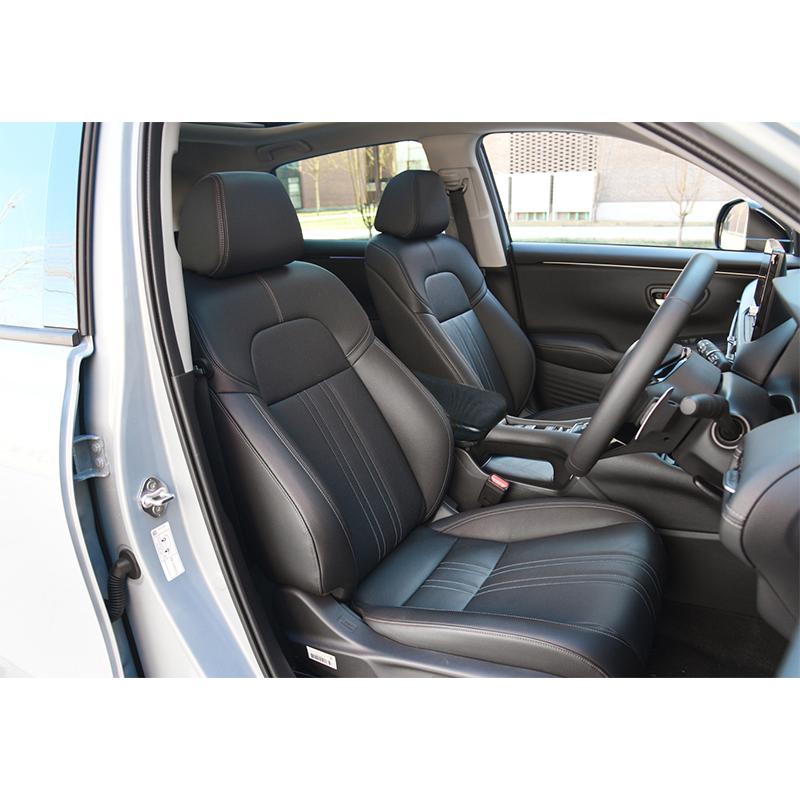 KUTOOK 新型ZR-V ZR-V RZ系 ZR-Ve:HEV rz3rz4 rz5 rz6 パーツ アームレストガーニッシュ アームレストカバー : KUTOOK ヤフー店 - 通販 ...