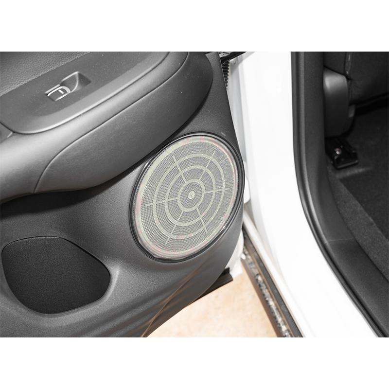 KUTOOK 新型ZR-V ZR-V RZ系 ZR-Ve:HEV rz3rz4 rz5 rz6 パーツ ドアスピーカーカバー ドアスピーカーパネル : KUTOOK ヤフー店 - 通販 ...
