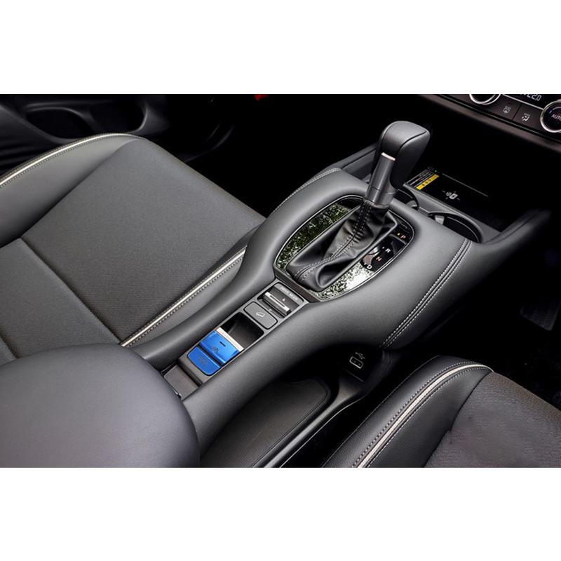 KUTOOK 新型ZR-V ZR-V RZ系 ZR-Ve:HEV rz3 rz4 rz5 rz6 X Z 内装 パーツ インテリアパネル オートブレーキカバー : KUTOOK ヤフー店 ...