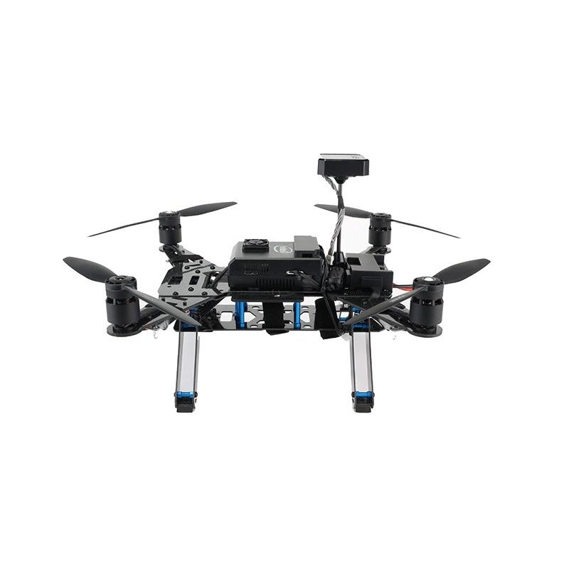 INTEL Aero Ready to Fly DRONE _ インテル・エアロRTFドローン : ラジコンショップ リトルベランカ - 通販 - Yahoo!ショッピング
